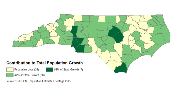 Latest Population Estimates Show Most NC Counties and Municipalities ... Latest Population Estimates Show Most NC Counties and Municipalities ...